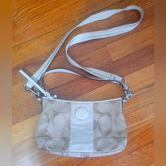 Coach | Bags | Coach Crossbody | Poshmark
